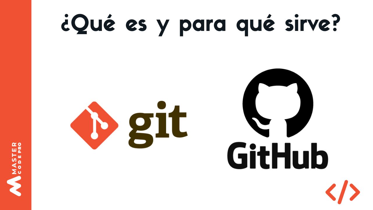 ¿Qué es GitHub y para qué sirve?