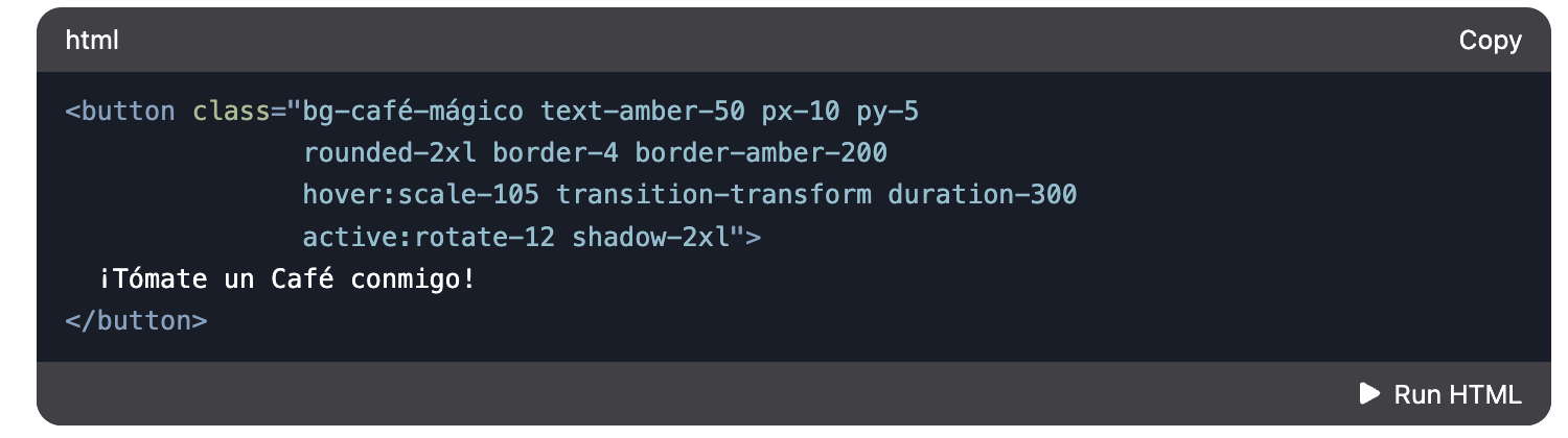 Que es Tailwind CSS y para que se utiliza