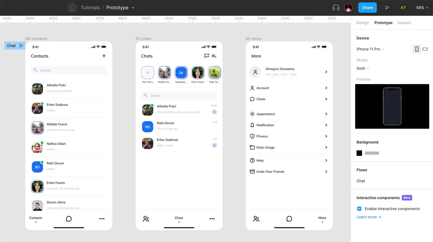 Figma: Qué es, cómo funciona y por qué es esencial en el diseño web [Guía completa]